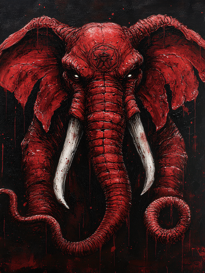 130+ Elephant | Free Vectors, Photos, Artwork Images | 123Freevectors