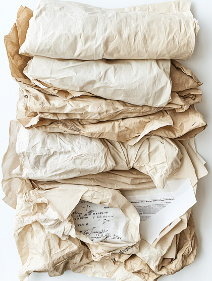 2 Paper Packages | Free Vectors, Photos, Artwork Images | 123Freevectors