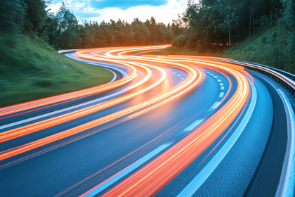 30+ Light Trails | Free Vectors, Photos, Artwork Images | 123Freevectors