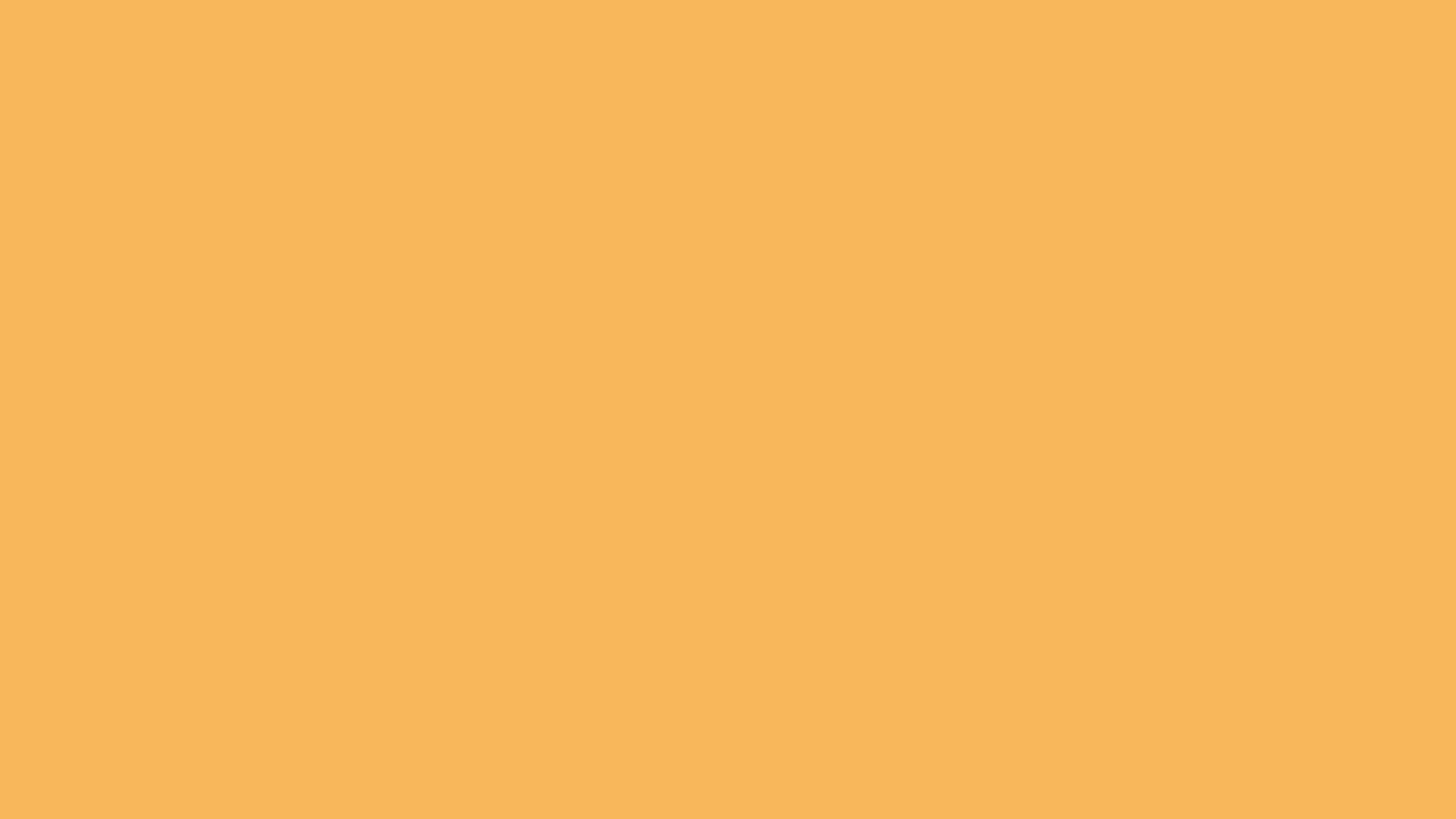 Amber Yellow Solid Color Background Image | Free Image Generator