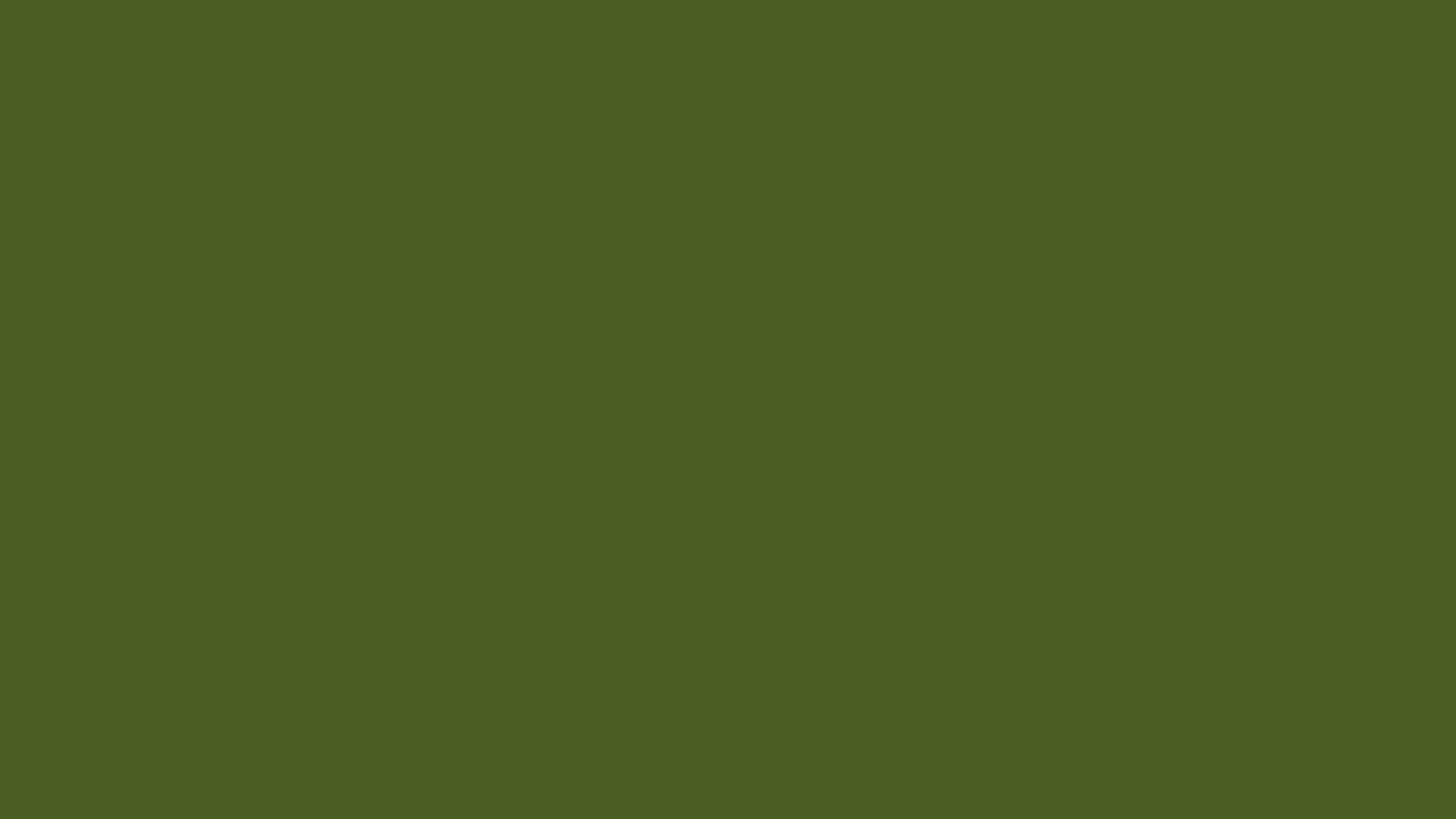 Dark Moss Green Solid Color Background Image | Free Image Generator