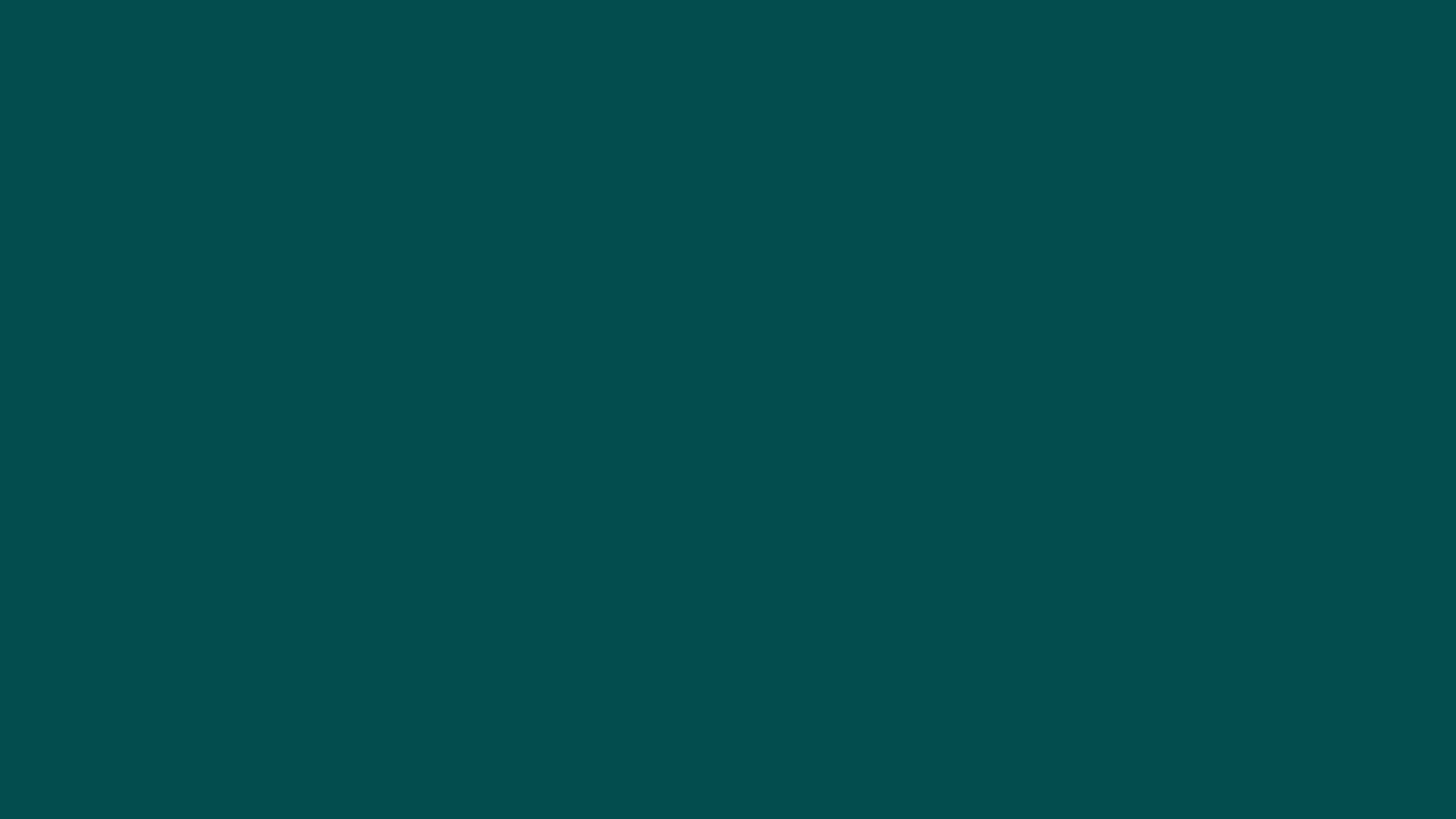 Dark Teal Solid Color Background Image | Free Image Generator