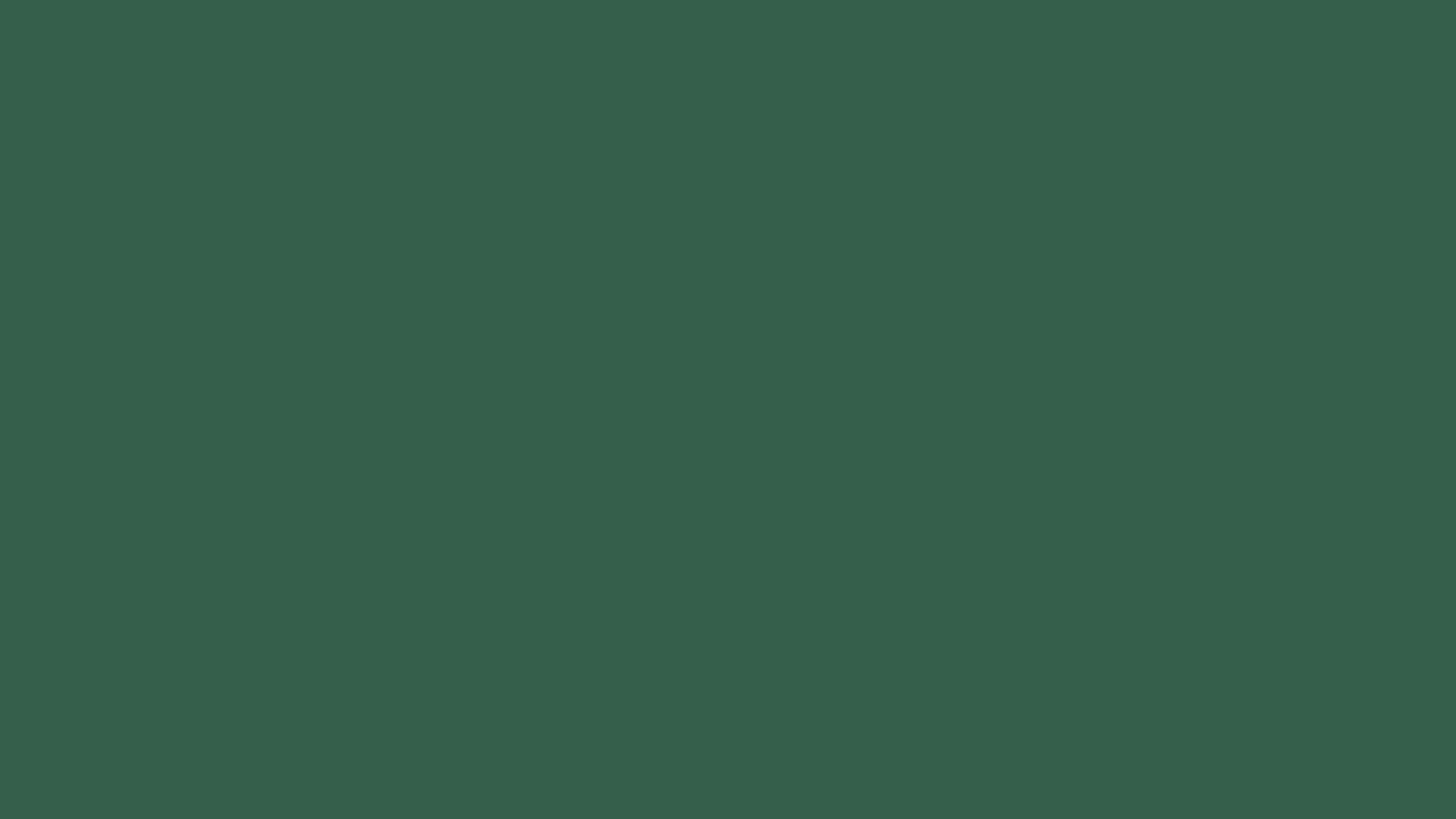 Deep Moss Green Solid Color Background Image | Free Image Generator