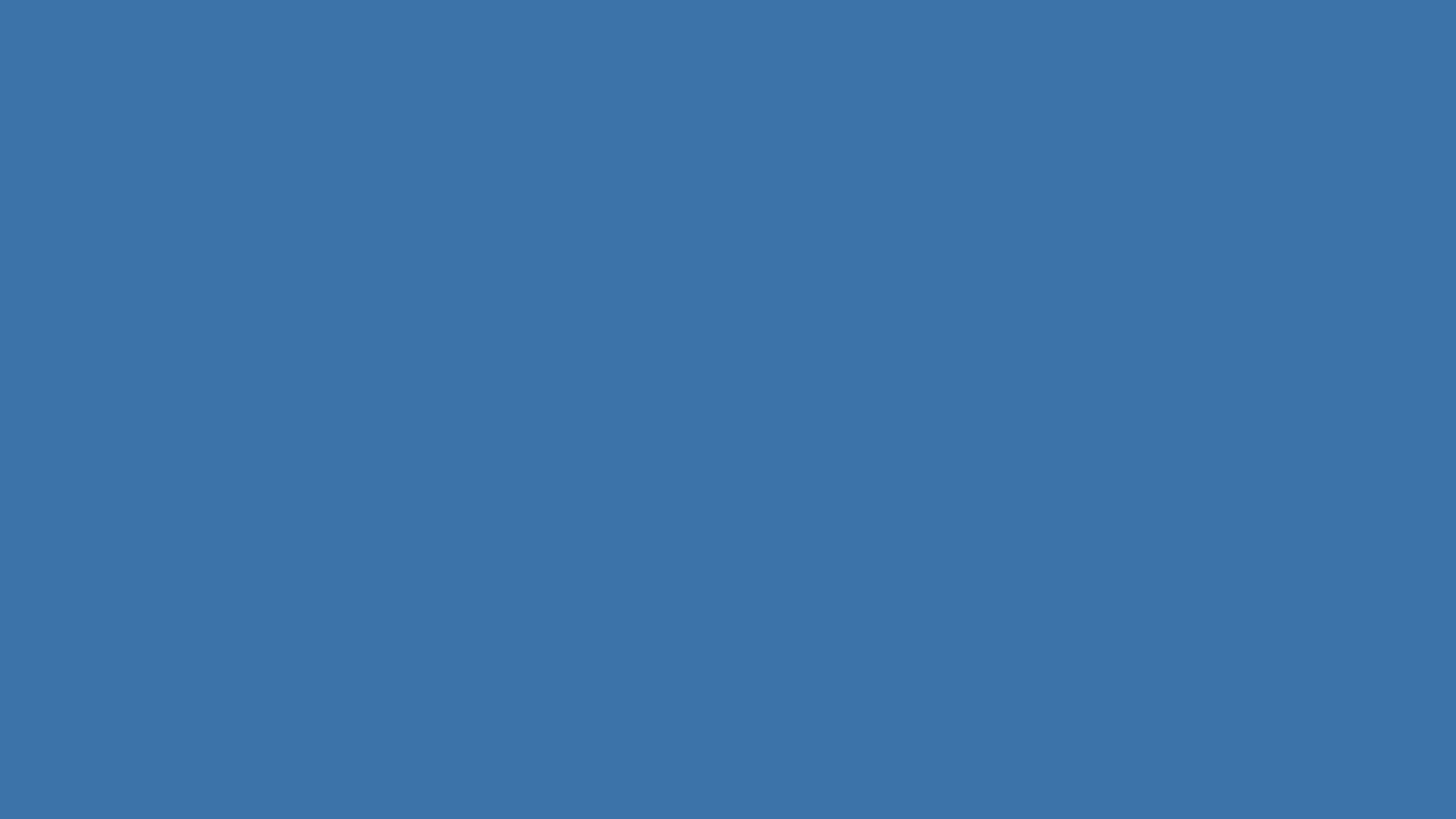 Flat Blue Solid Color Background Image | Free Image Generator