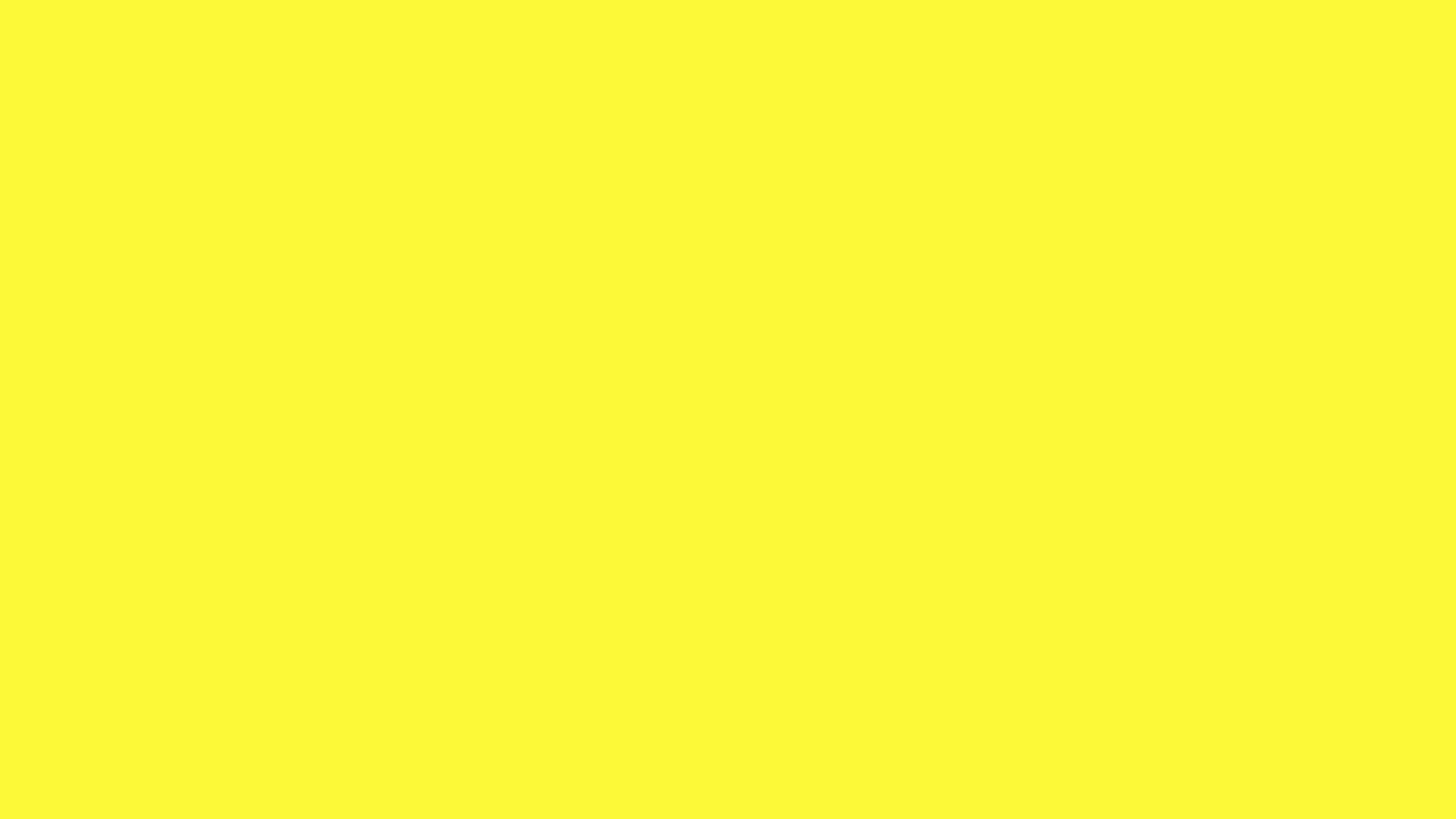 Maximum Yellow Solid Color Background Image | Free Image Generator