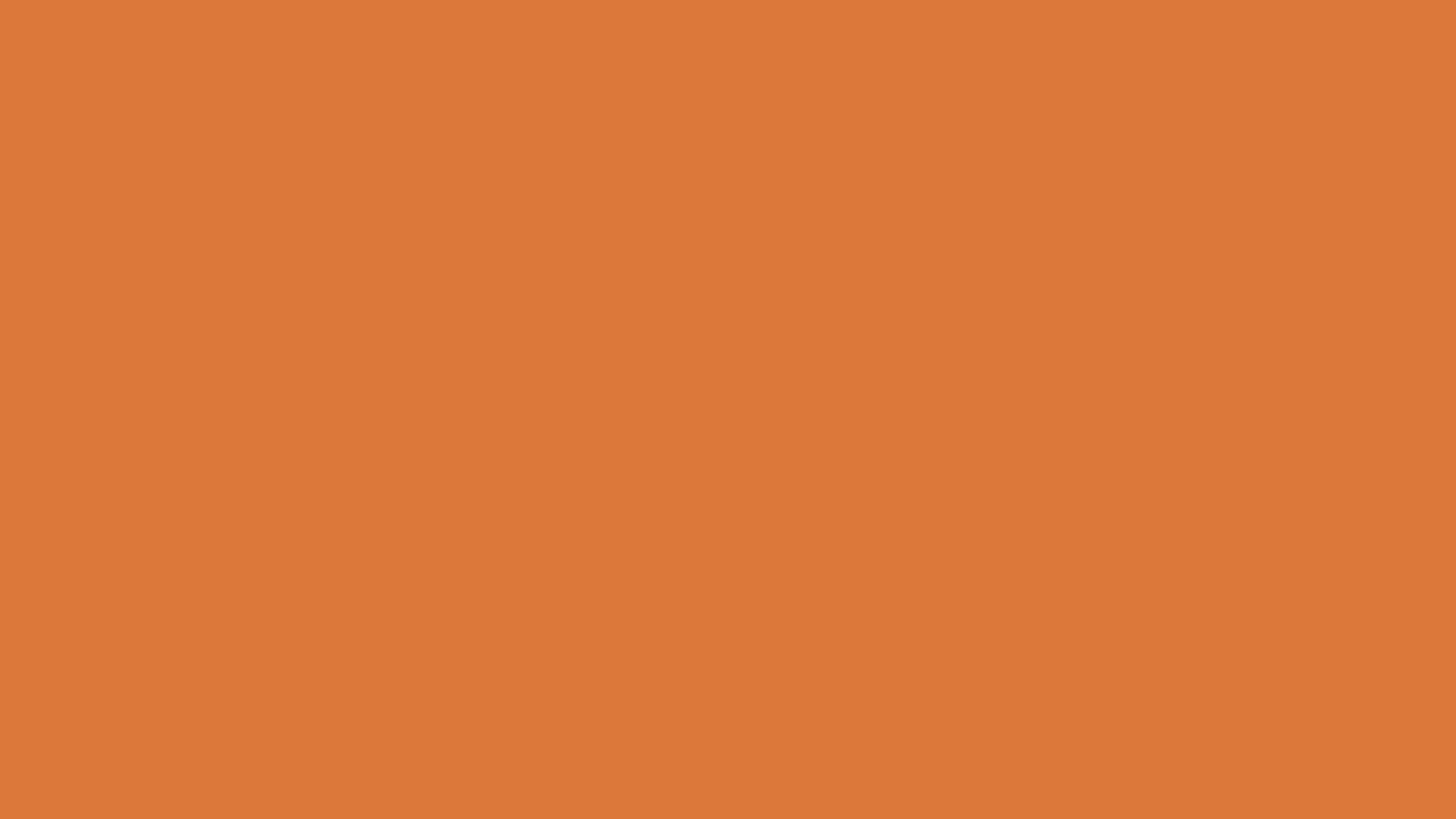 Orange Ochre Solid Color Background Image | Free Image Generator