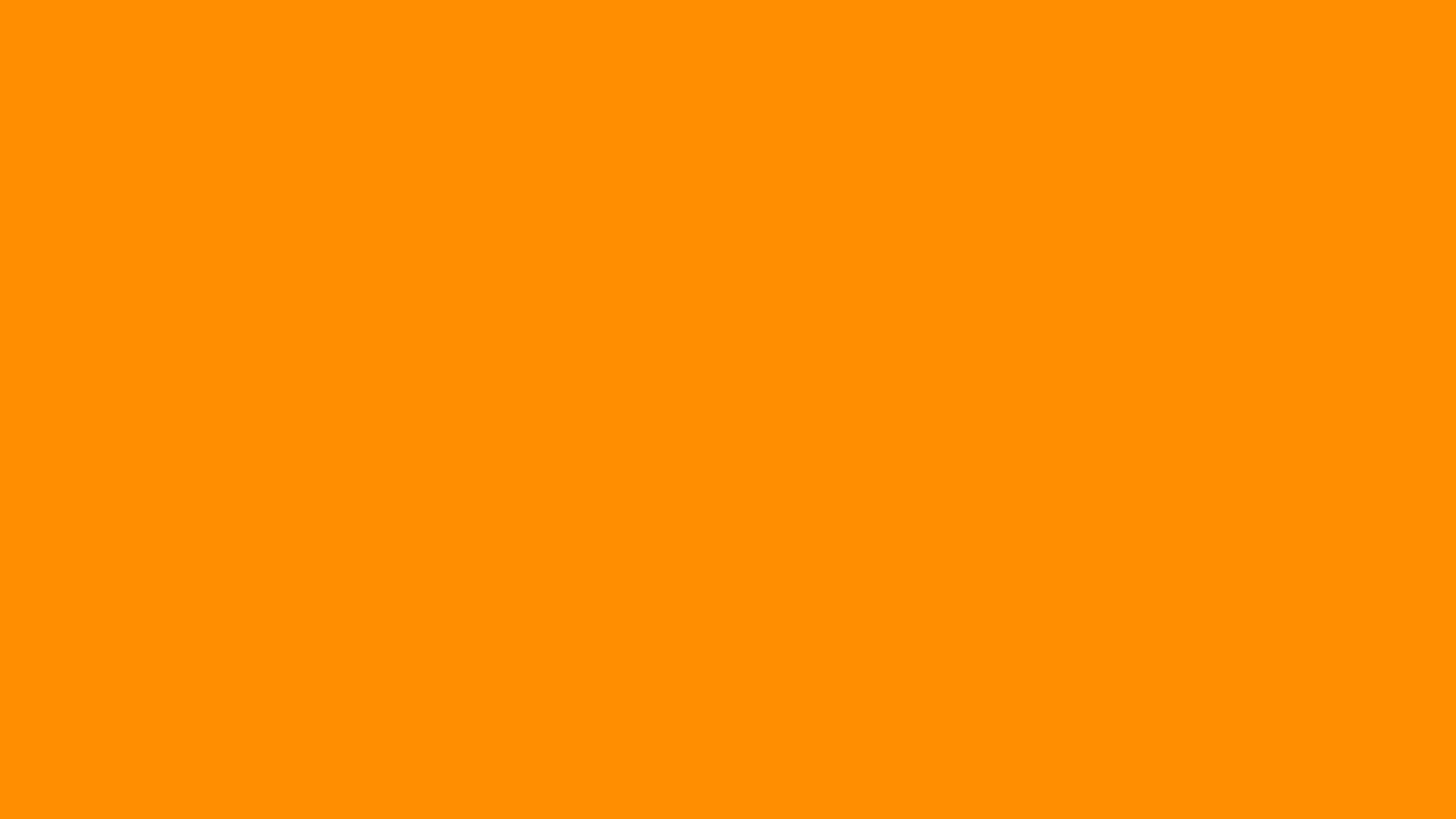 Princeton Orange Solid Color Background Image | Free Image Generator