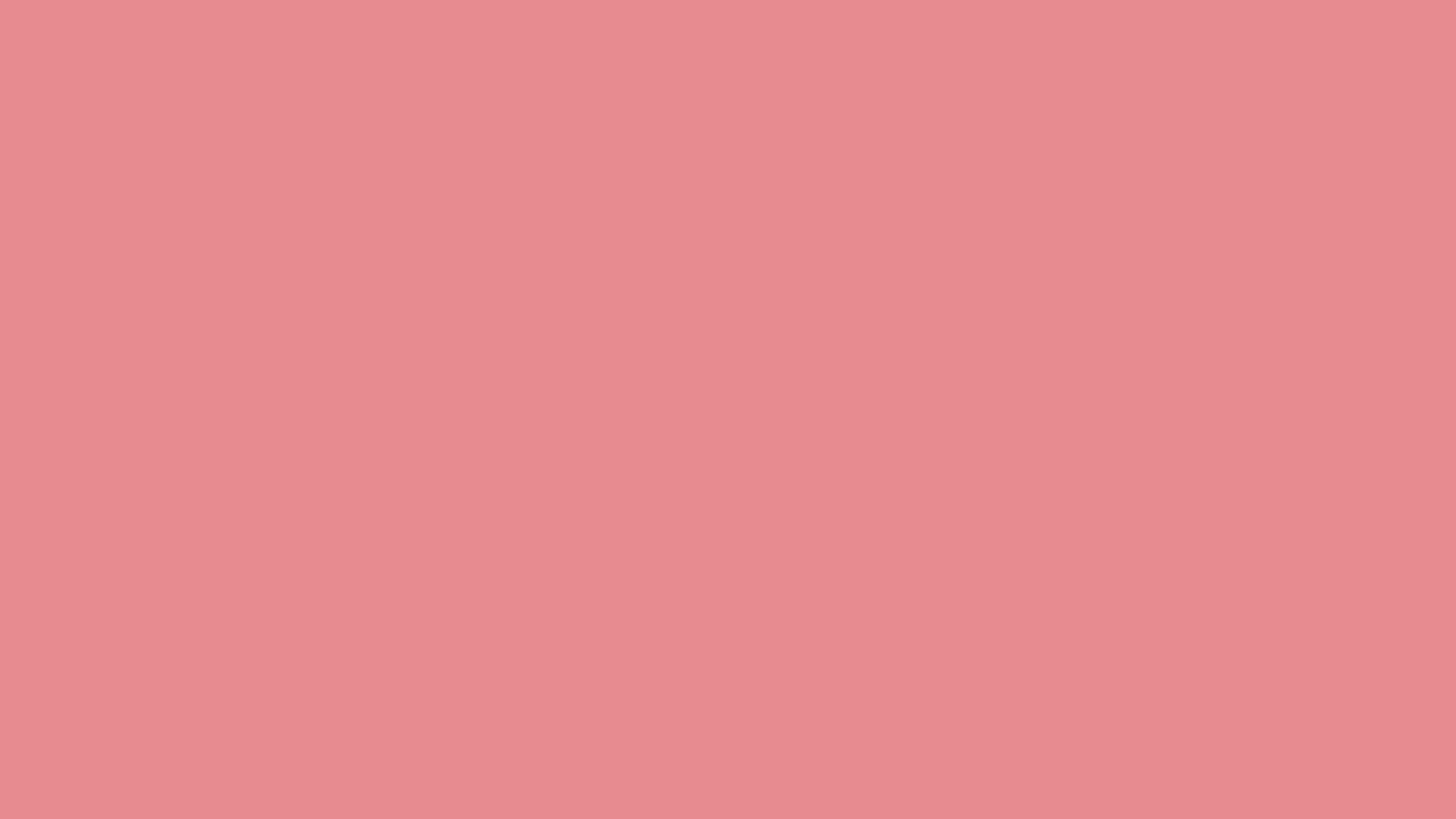 Strawberry Ice Solid Color Background Image | Free Image Generator