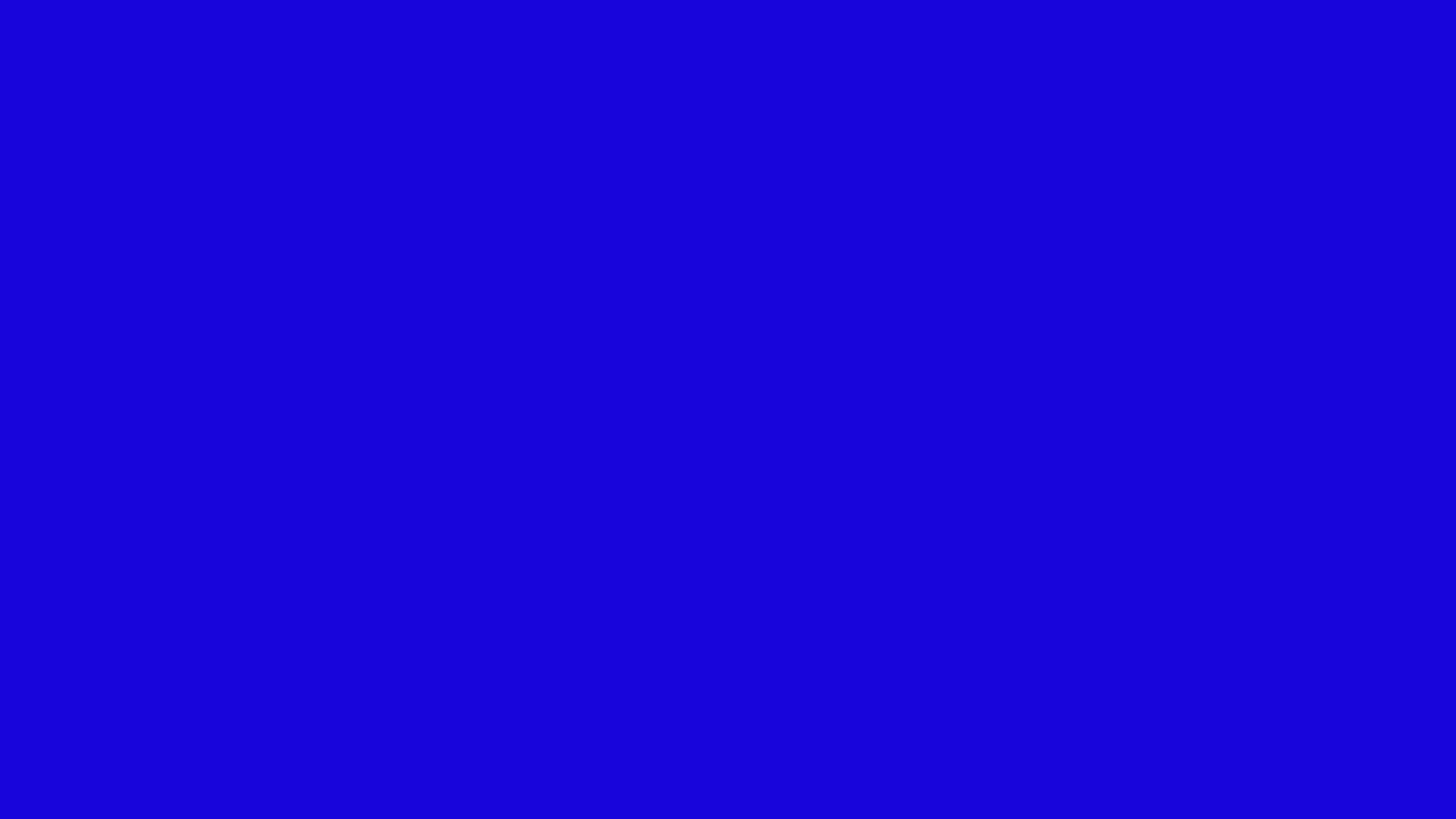 Ultramarine Solid Color Background Image | Free Image Generator